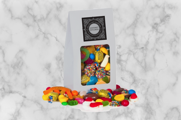 Just Lollies – Gourmet Explorer